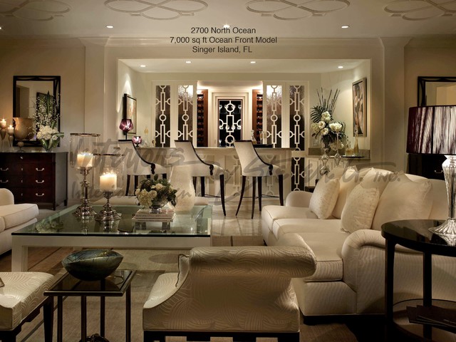 Interiors By Steven G | Cabinets Matttroy