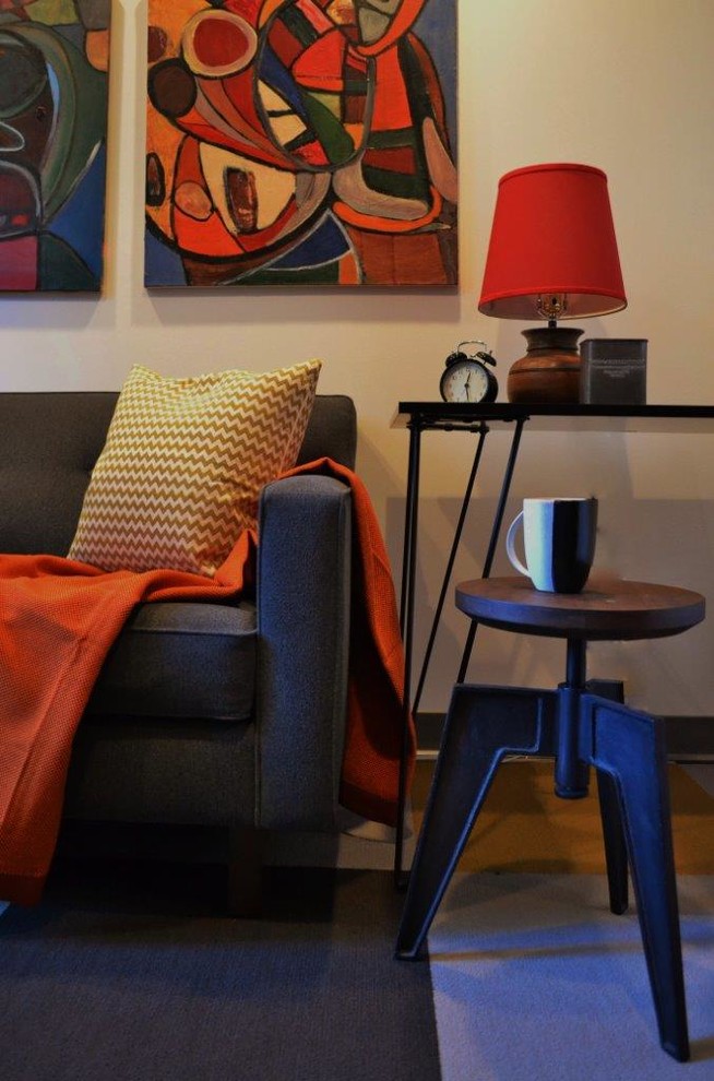 Intraspectrum Counseling Office - Living Room - Chicago - by steve ...