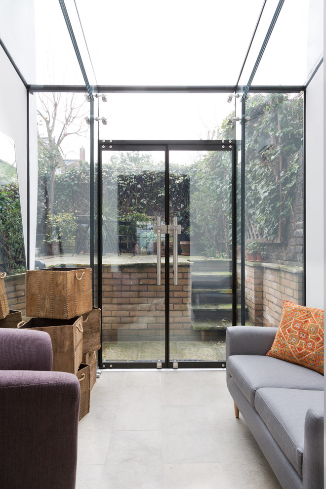 Islington Kitchen - Modern - Living Room - London - by London ...