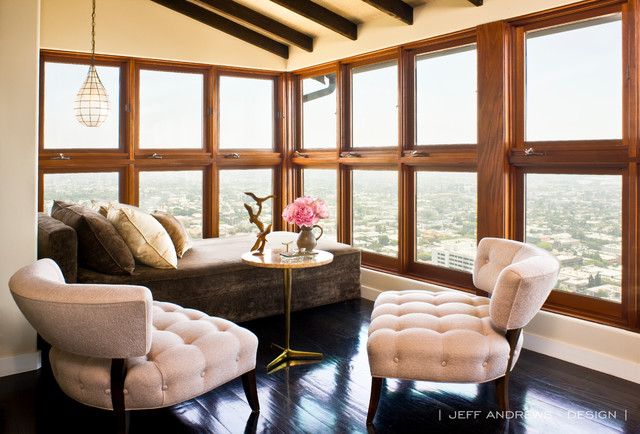 Jeff Andrews - Design - Living Room - Los Angeles - by Jeff Andrews ...