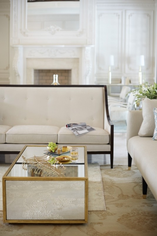 Jet Set by Bernhardt - Living Room - Living Room - Philadelphia - by ...