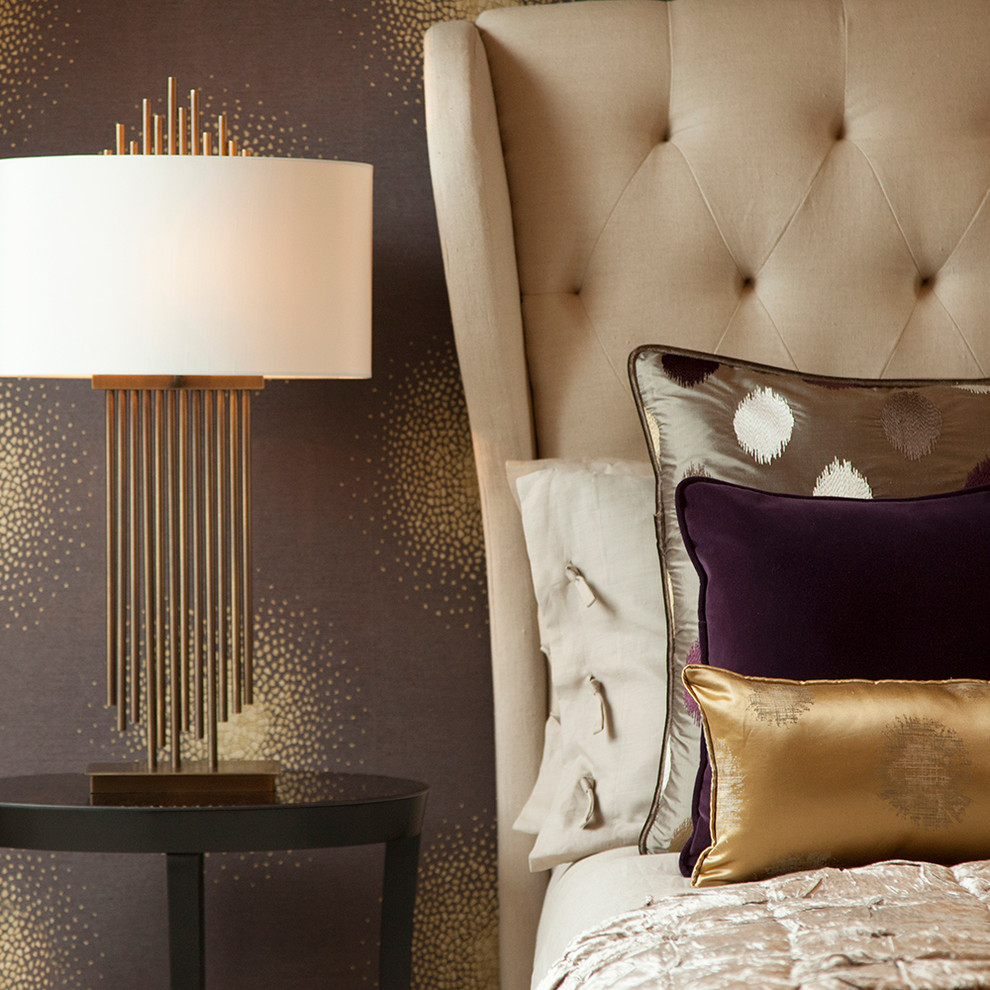 John Amabile Design - Contemporary - Living Room - Edinburgh - by ...