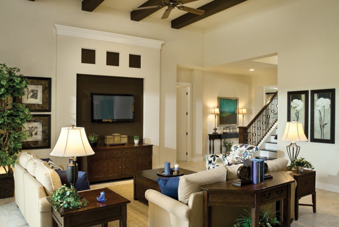 Sherwin Williams Maison Blanche