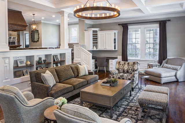 Kate Marker Interiors Blog | Cabinets Matttroy