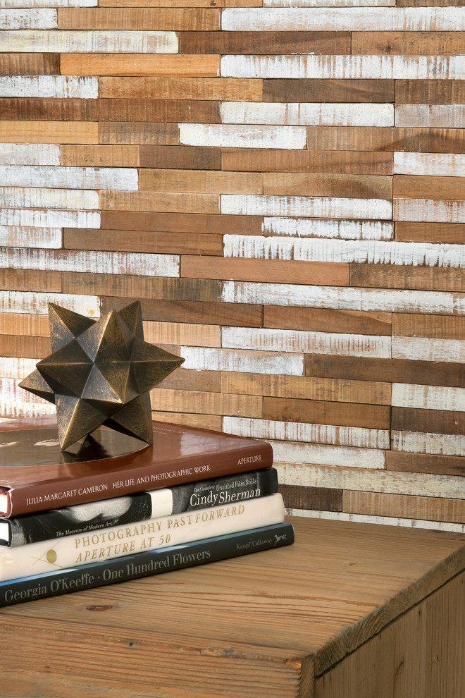 Kayu Glacier - Rustic - Living Room - Other - by Ecotessa | Houzz