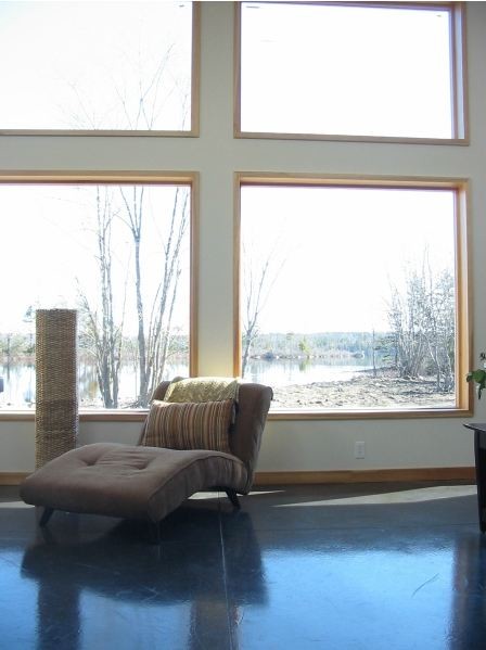 Keating House - Modern - Living Room - Other - by Breakhouse | Houzz