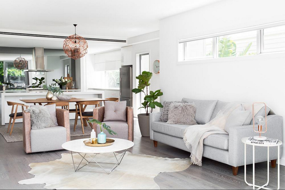 Keeki Designs - Living Room - Melbourne - by keekï My Style | Houzz
