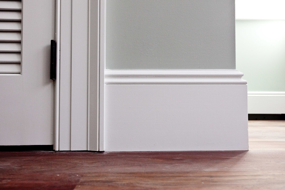 Kuiken Brothers Moulding - Crown, Casing, Base, Panel - Traditional ...