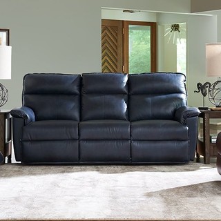 Lazy Boy Leather Sofas