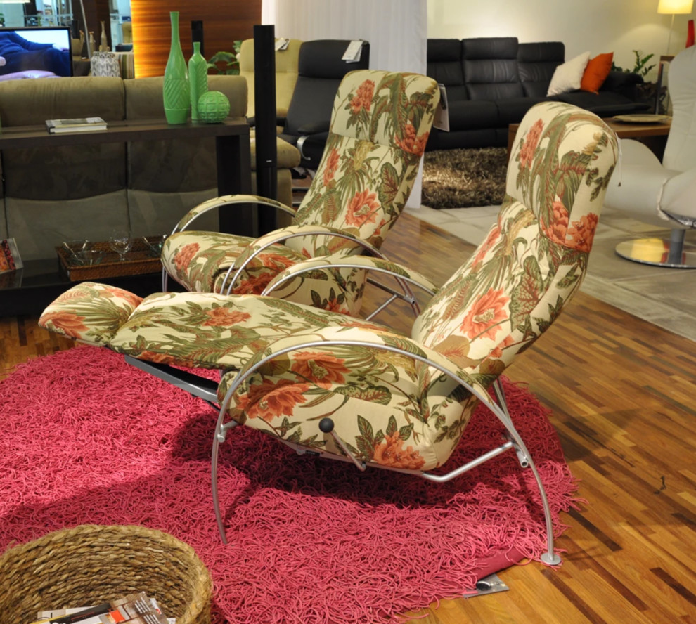 Lafer Furniture at Recliners.LA - Modern - Living Room - Los Angeles ...