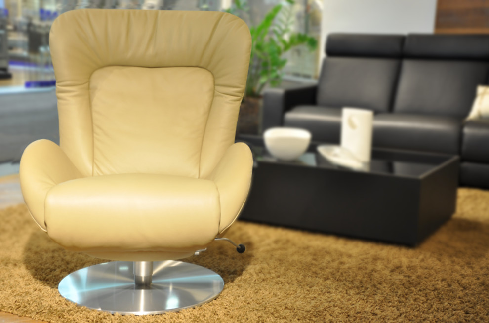 Lafer Furniture at Recliners.LA - Modern - Living Room - Los Angeles ...