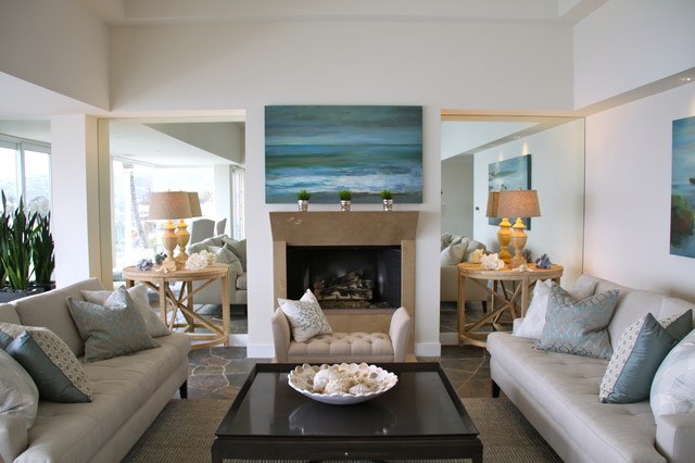 Laguna Beach Living Room Set