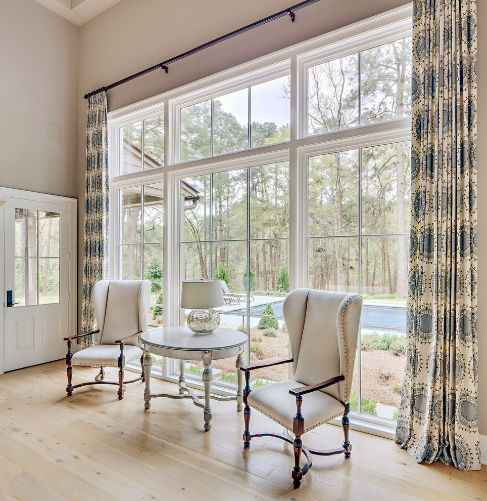 Lake Forbing at its Finest - Transitional - Living Room - Other - by ...
