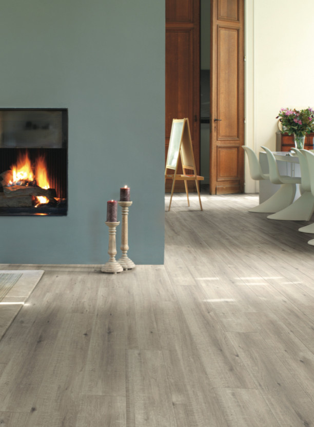 Laminate Flooring - Living Room - Toronto - by Speers Flooring | Houzz