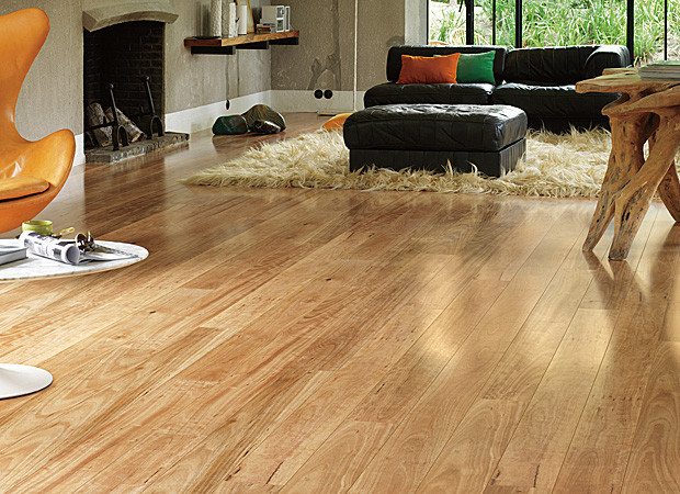 Laminate - Living Room - Orlando - by User | Houzz