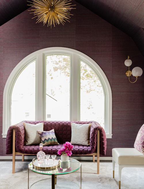 Pantone's 2023 Color of the Year Reveals a Royal Trend