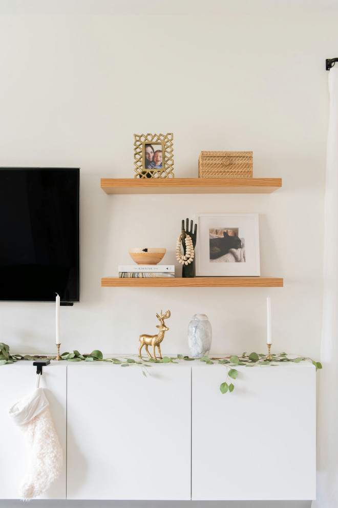 LDI Home Sweet Home - Scandinavian - Living Room - Nashville - by ...