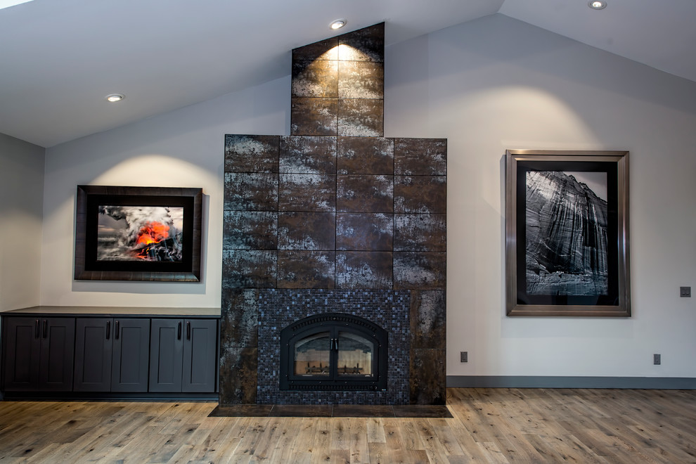 Lexar Custom 3346 - Contemporary - Living Room - Seattle - by Lexar ...