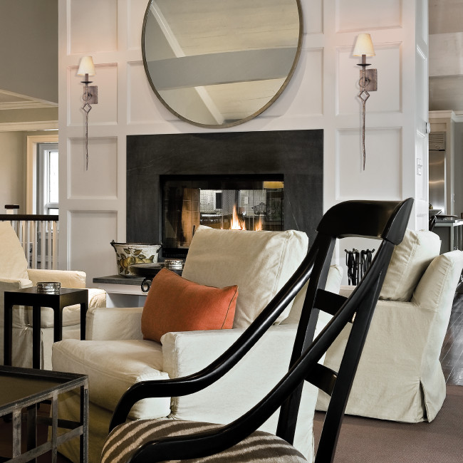 Lighting - Transitional - Living Room - Toronto - by Sescolite | Houzz