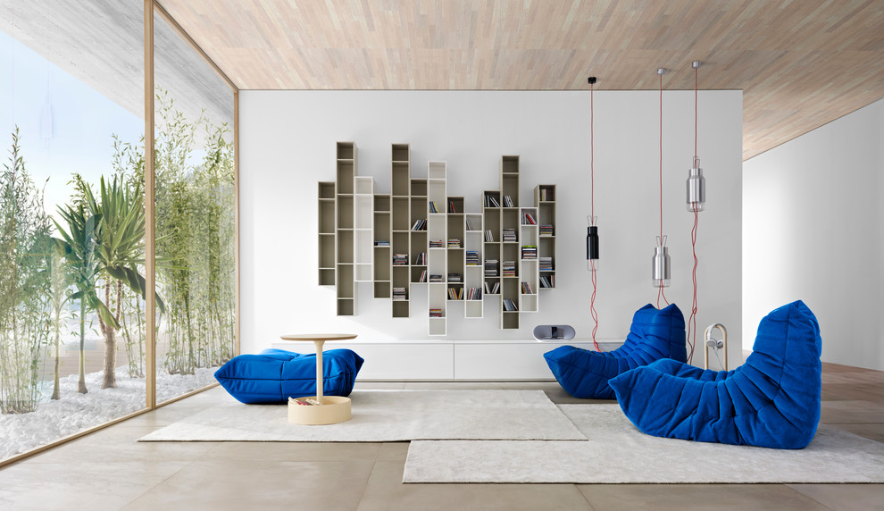 Ligne Roset 2017 Collection - Modern - Living Room - Los Angeles - by ...