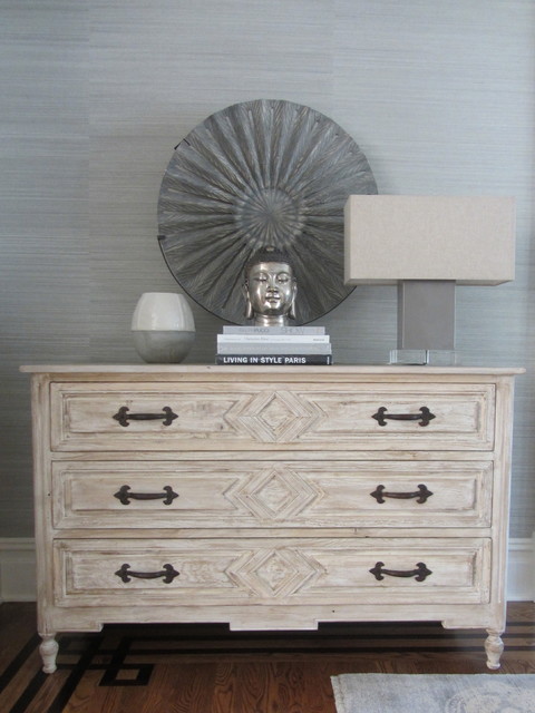 Lisa Friedman Design - Contemporáneo - Salón - Nueva York - de Lisa ...