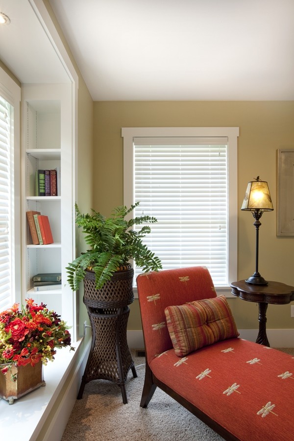 Lititz PA - Traditional - Living Room - Philadelphia - by Custom Home ...