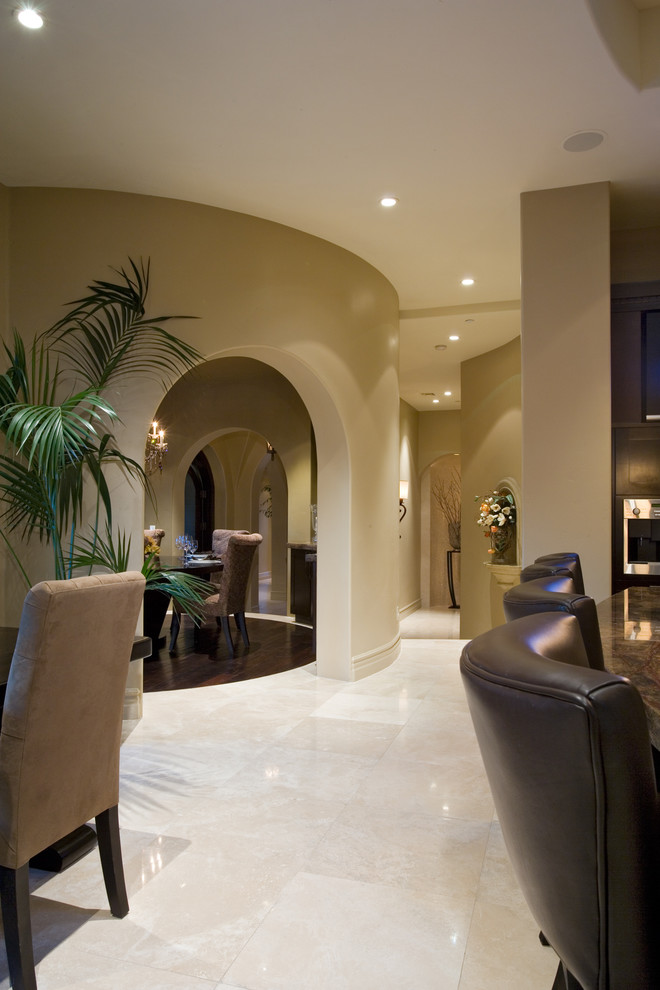 Living Room | Anthem | 03102 by Pinnacle Architectural Studio ...