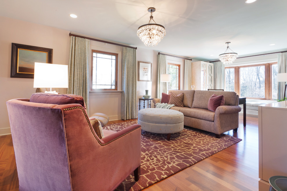 Living Room by Jen Mulledy at Sheffield Furniture & Interiors ...