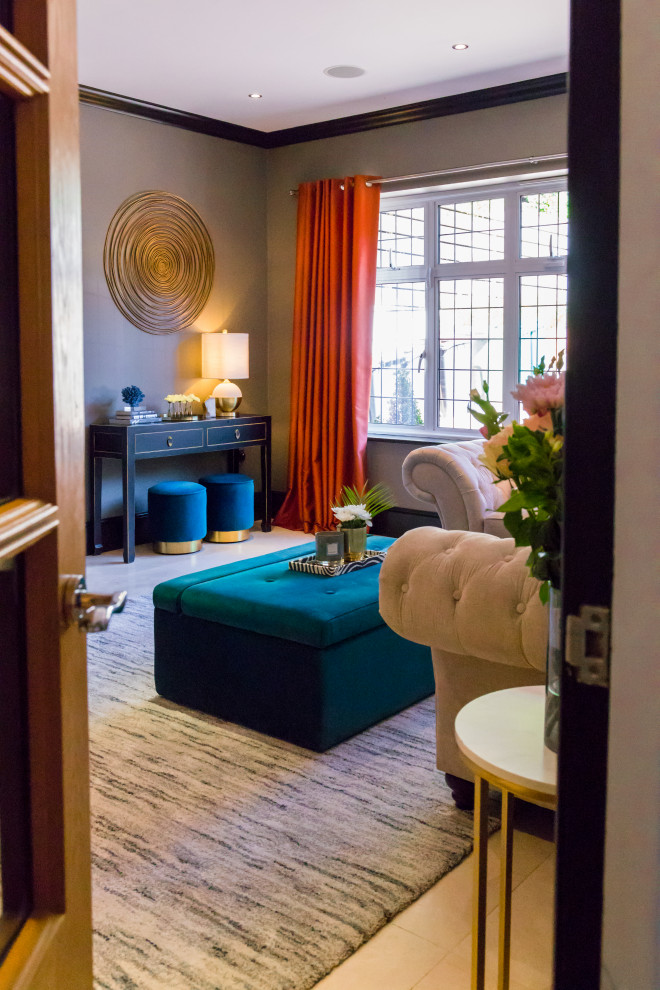 Living room - Modern - Living Room - London - by Studio Enass | Houzz