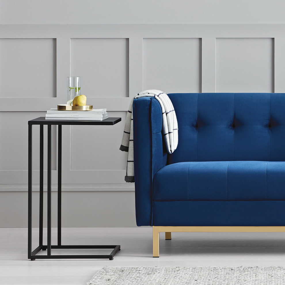 Living Room Ideas - Living Room - Minneapolis - by Target Home | Houzz