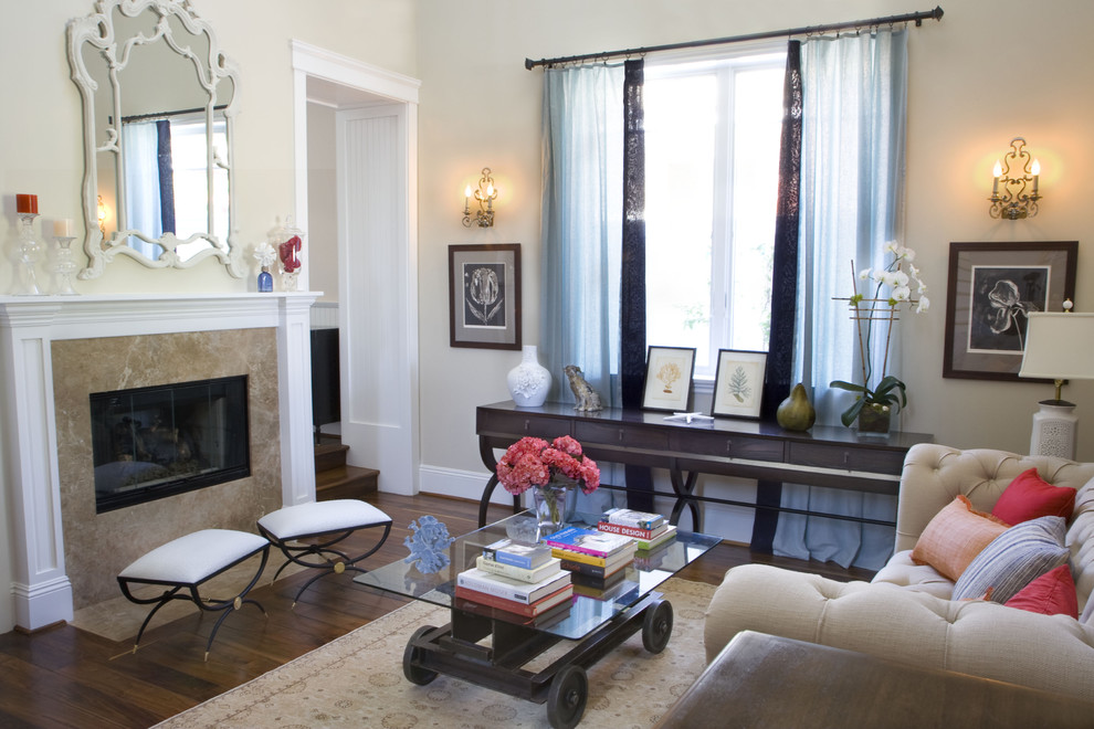 Living room - Contemporary - Living Room - Los Angeles | Houzz