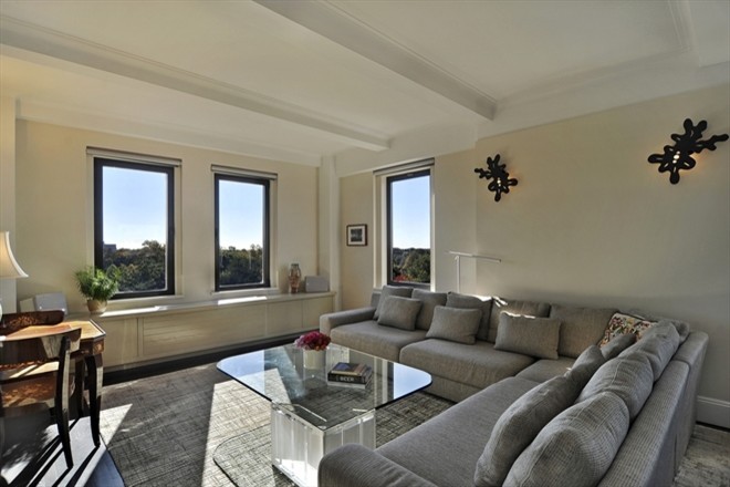Living Room - Contemporary - Living Room - Seattle - by Sixzero6 Design ...