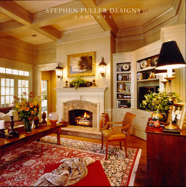 Interior Stephen Fuller Designs