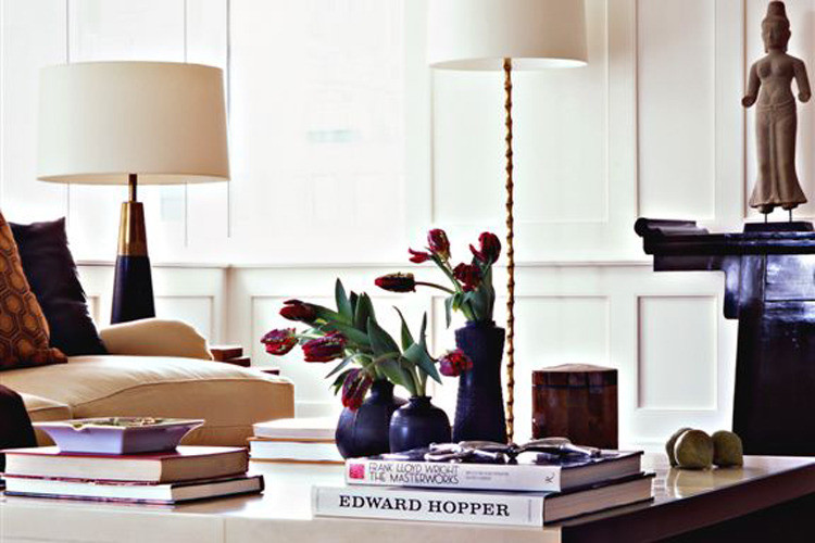 Living Room - Salon - New York | Houzz