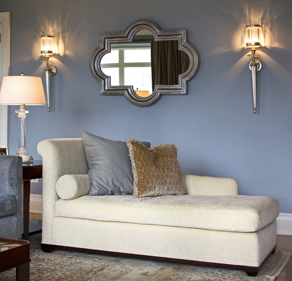 Living Rooms - Contemporary - Living Room - Los Angeles - by The Light ...