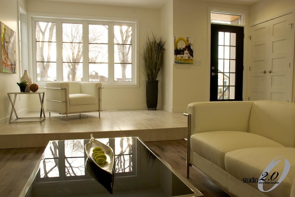 Living Space Design - Contemporary - Living Room - Other - by Studio 2. ...