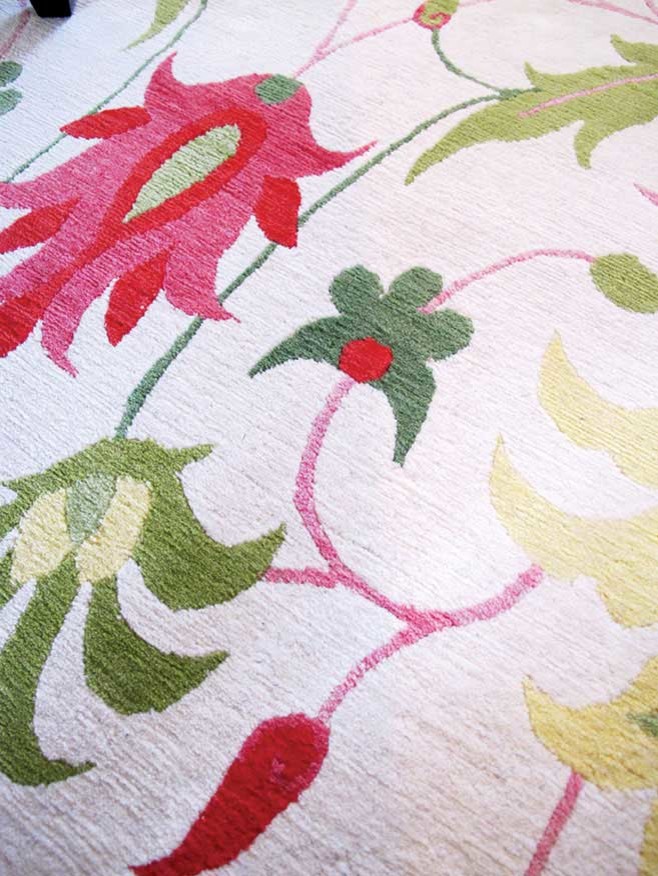 Lolo Moore Project 2 - Transitional - Living Room - Chicago - by ...