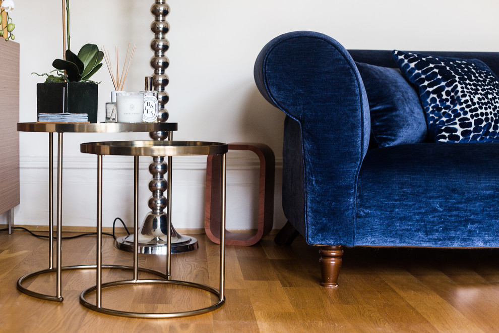 lounge restyle - Contemporary - Living Room - London - by User | Houzz UK