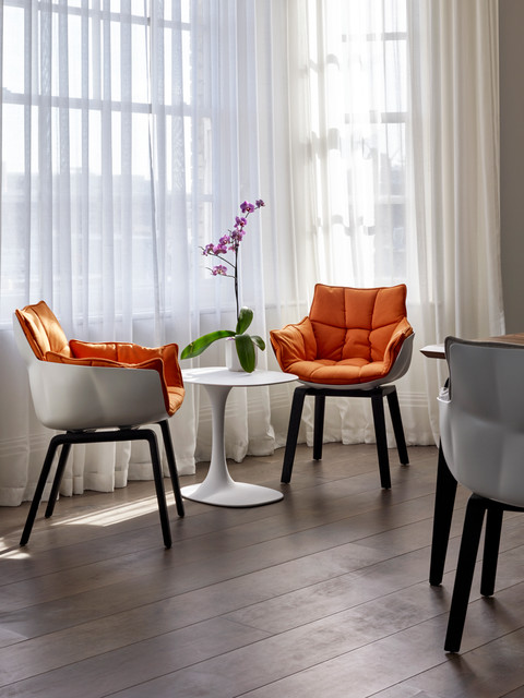 Mable Arch - Contemporary - Living Room - London - by Morph Interior Ltd | Houzz