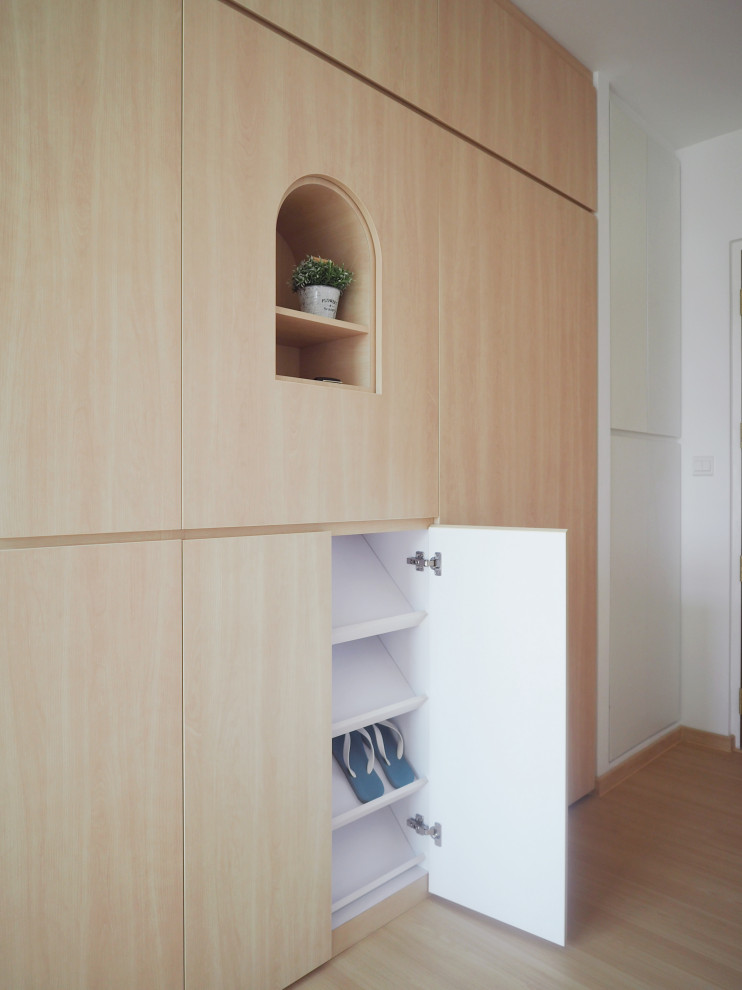 MacPherson Spring BTO - Scandinave - Salon - Singapour - par The ...