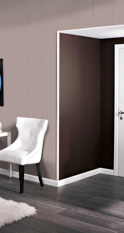 Maestro Wall Panels - Contemporary - Living Room - Grand Rapids - by ...