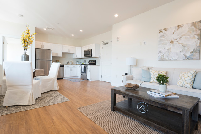 Manchester, NH- Model Units & Furnished Apartments - Classique Chic ...