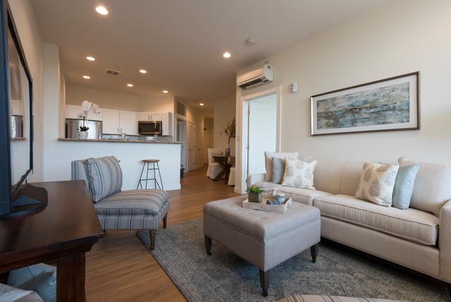 Manchester, NH- Model Units & Furnished Apartments - Classique Chic ...