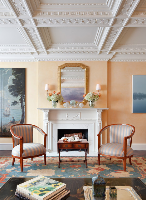 Federal Interior Design Classic America The Federal Style & Beyond