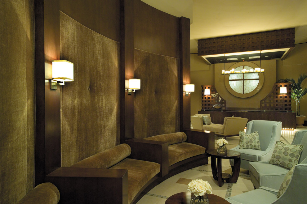 Marc-Michaels Interior Design - Living Room - Orlando - by Marc ...