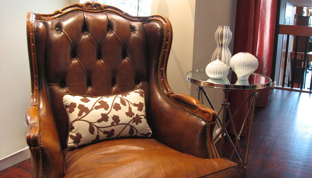 Marifield - 'Urban Sophistication' - Contemporain - Salon - Vancouver ...