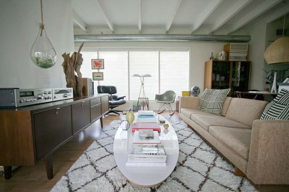 Marshall - Modern - Living Room - Houston - by Chris Nguyen, Analog ...