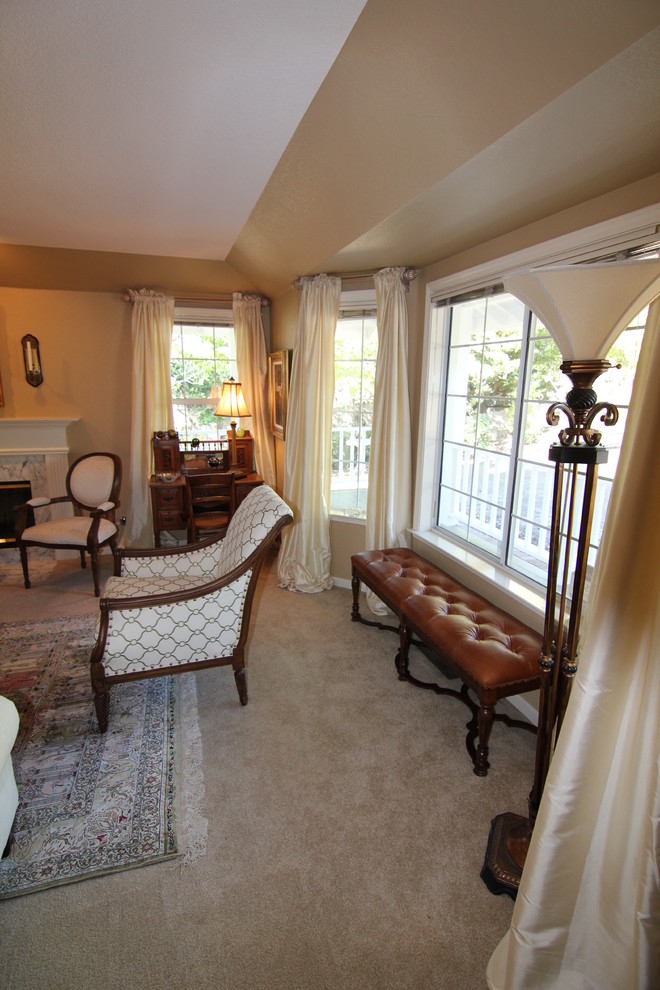 Masterplan interior design project by Loralai Wester 9/1/16 ...