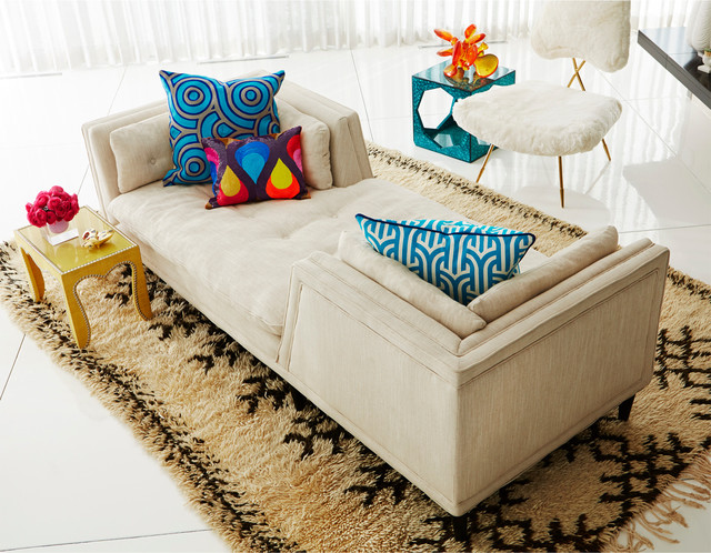 What is a Tete-a-Tete? Defining the Classic French Chair