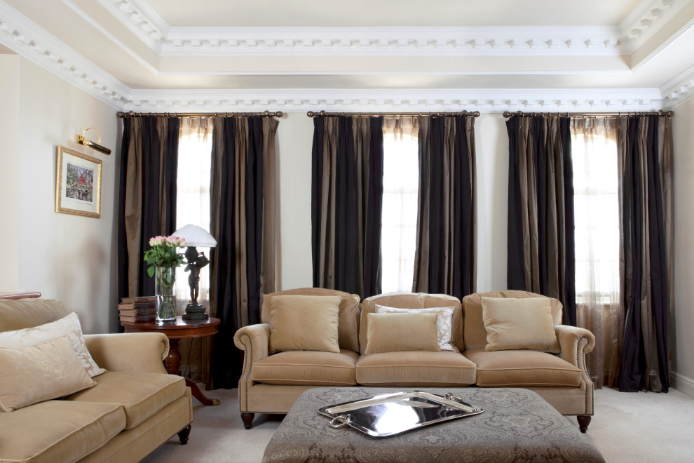 Maxwell Project - Living Room - Perth - by User | Houzz